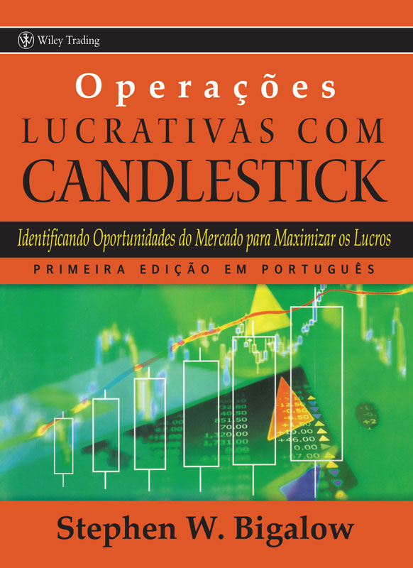Operações Lucrativas com Candlestick | Timing